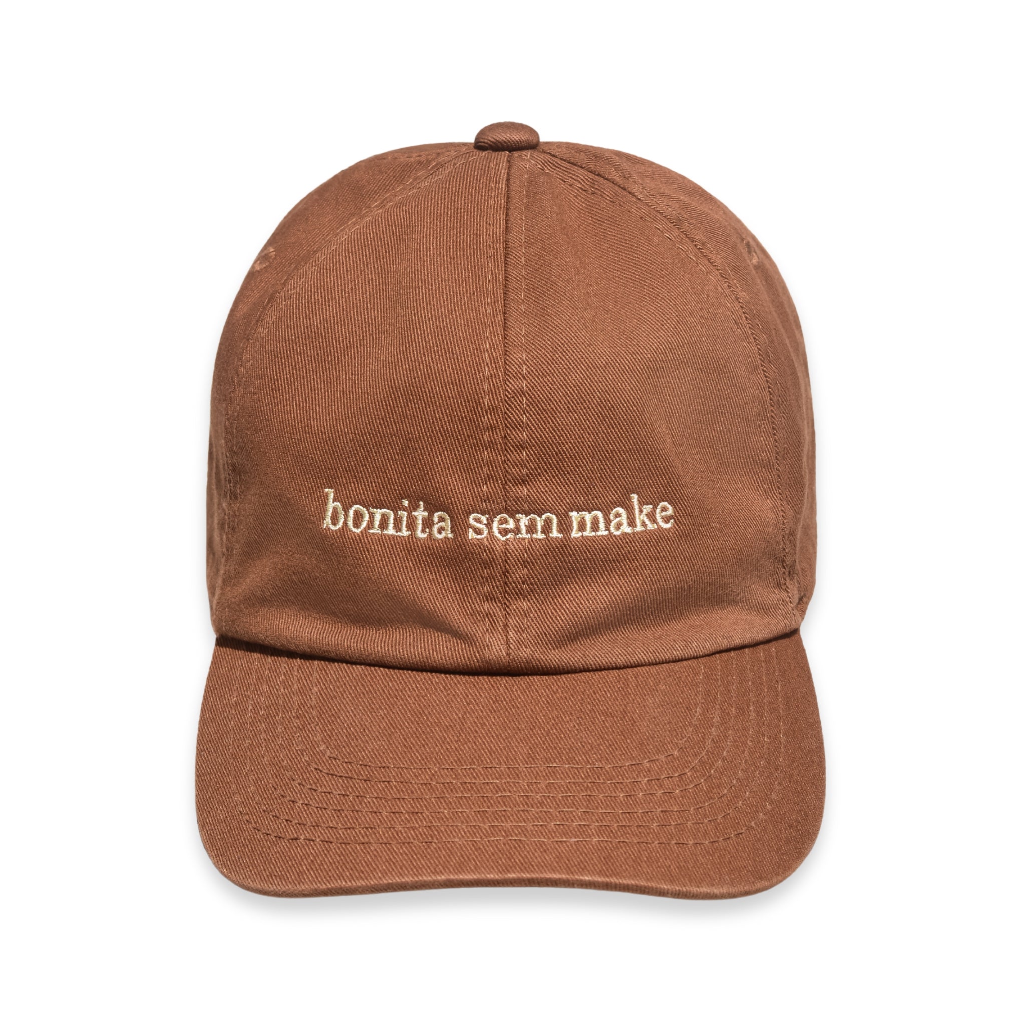 Boné bonita sem make – Skin Quer