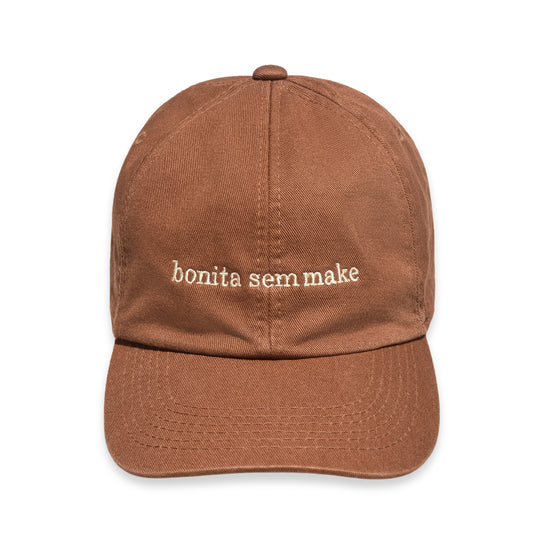Boné bonita sem make – Skin Quer