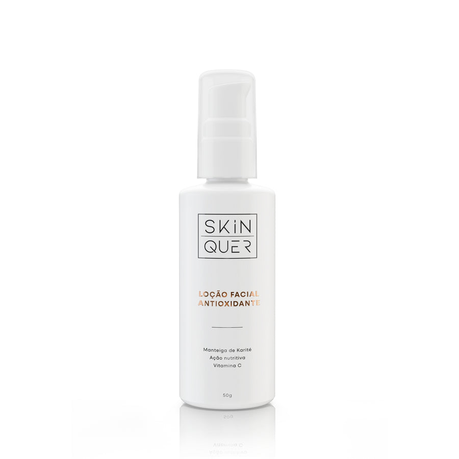 Skin Quer | Simplificamos sua rotina
